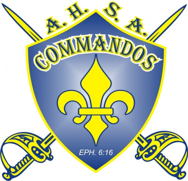 Commandos Fans: Highland at AHSA Commandos September 4, 2010